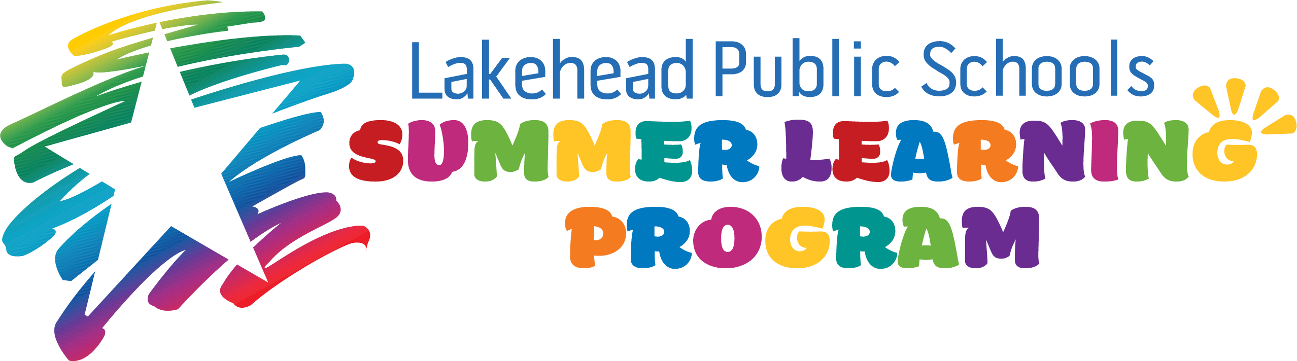 SUMMER LEARNING REGISTRATION IS NOW OPEN! - Valley Central Public School